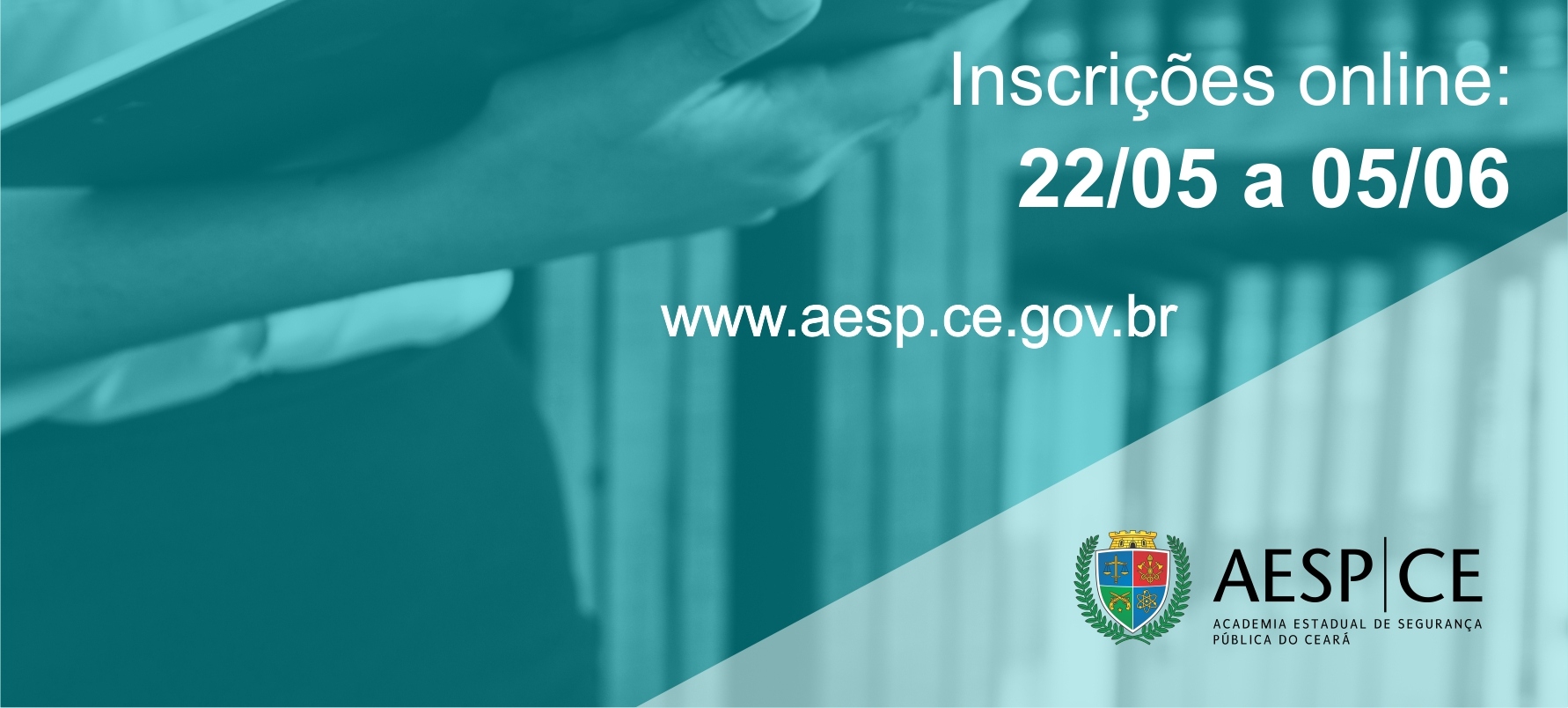 Aesp lança edital de novo curso de Especialização em Metodologia e ...