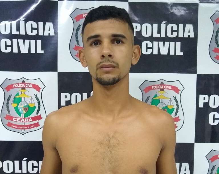 Polícia Civil Prende Homem Suspeito De Matar O Irmão Secretaria Da