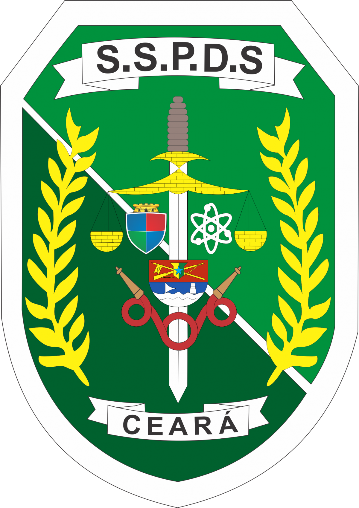 Secretaria da Segurança abre inscrições para o Programa de Serviço ...