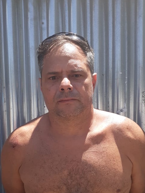 Homem é Preso Em Flagrante Por Estupro Contra Adolescente De 15 Anos Na