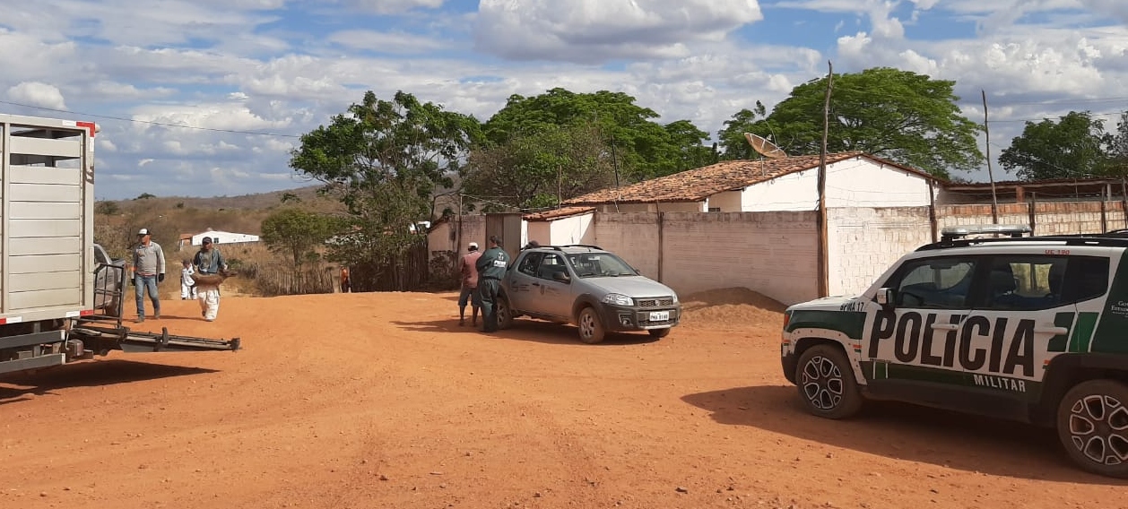 Coreaú - Estado do Ceara | Cidades do Brasil