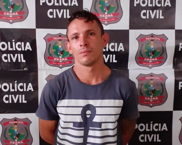 Homem é Preso Em Flagrante Suspeito De Ameaçar Atear Fogo Na Própria