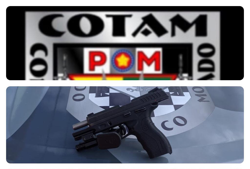 Patrulhamento e abordagens preventivas do Cotam da PMCE resultam em ...