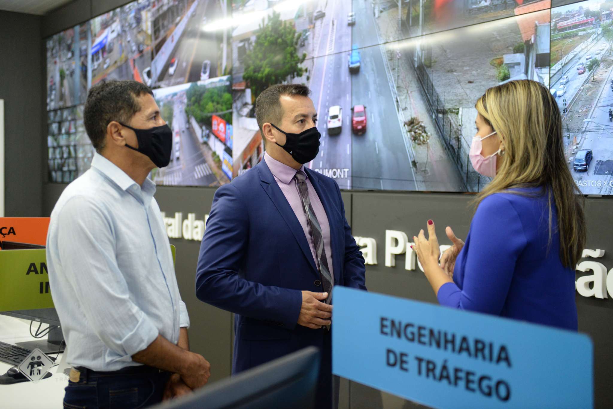 Secretário da SSPDS visita instalações da Autarquia Municipal de ... Secretário da SSPDS visita instalações da Autarquia Municipal de ...
