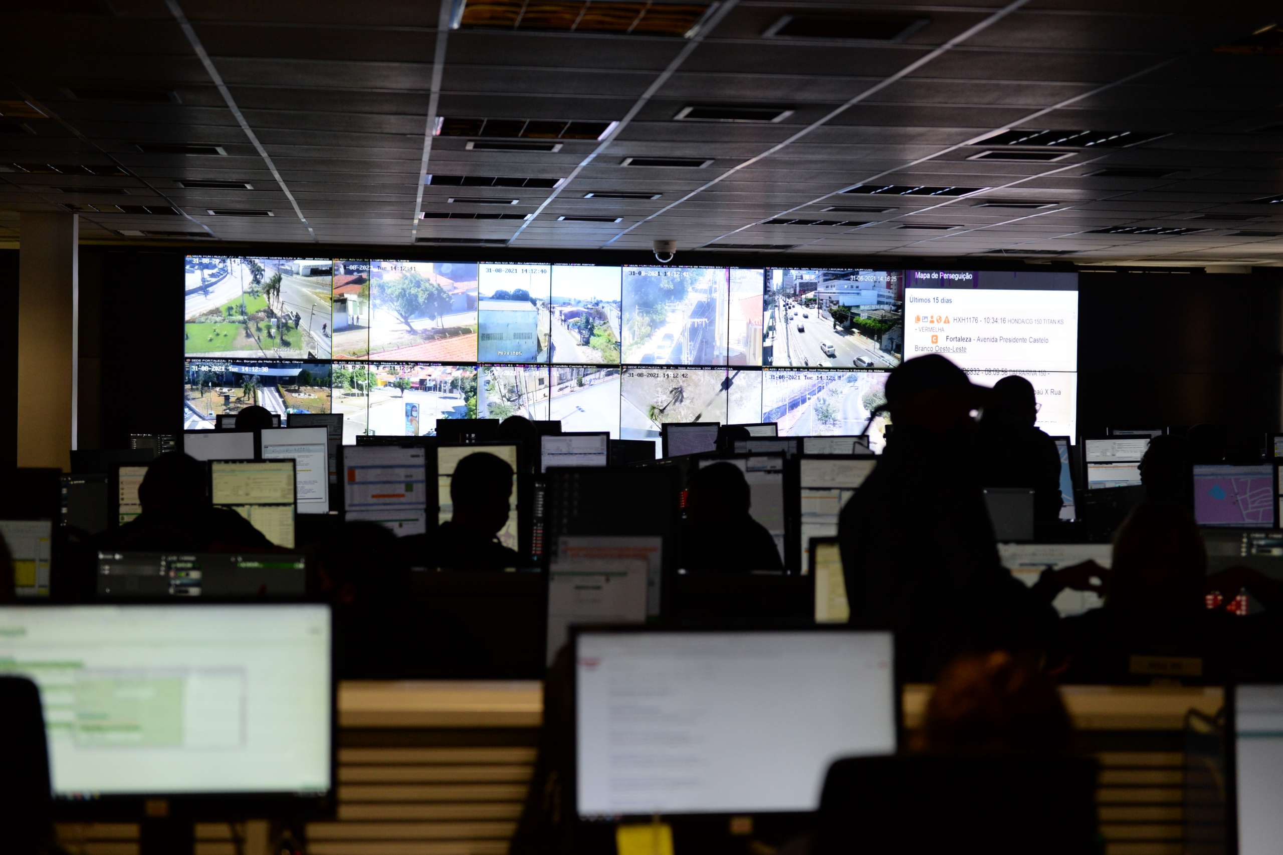Polícia Militar, com auxílio do Nuvid/SSPDS, captura dupla suspeita de ...