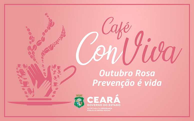 Sspds Realiza Programação De Palestras Em Alusão Ao Outubro Rosa