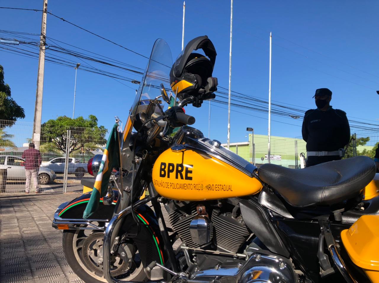 Ações do BPRE da PMCE resultam em capturas de suspeitos com arma ...