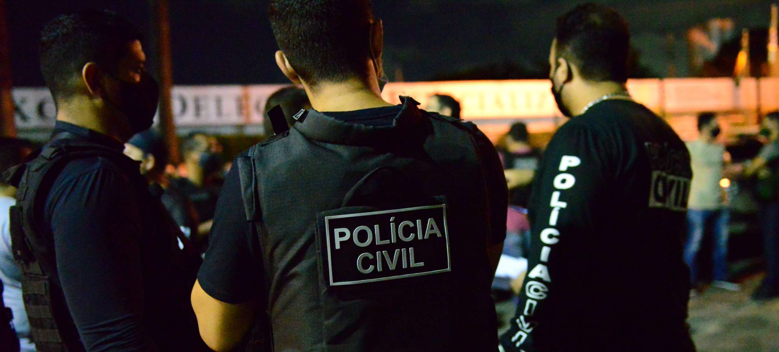 Integrante De Grupo Suspeito De Estelionato No Piauí é Preso Em