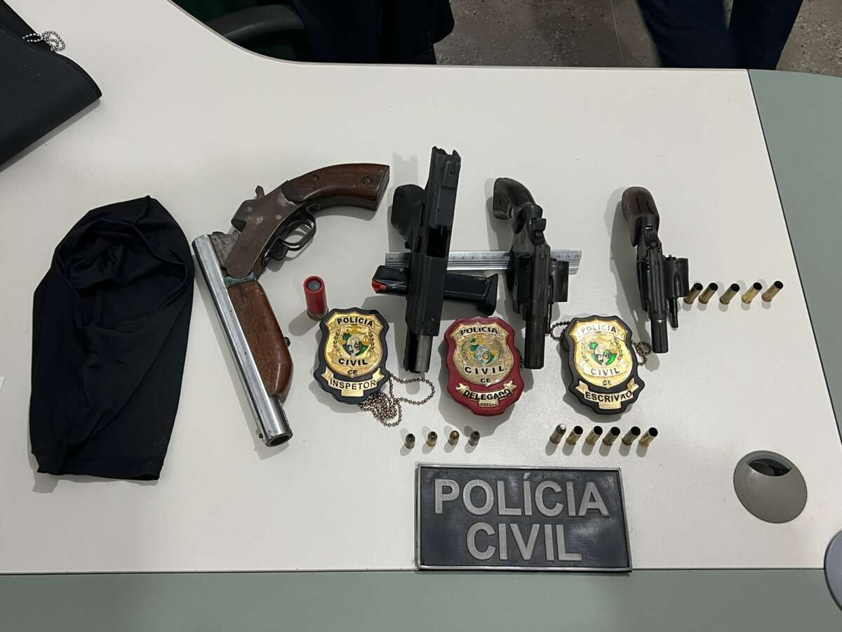 Último Suspeito De Envolvimento Na Morte De Cabo Do Exército Brasileiro