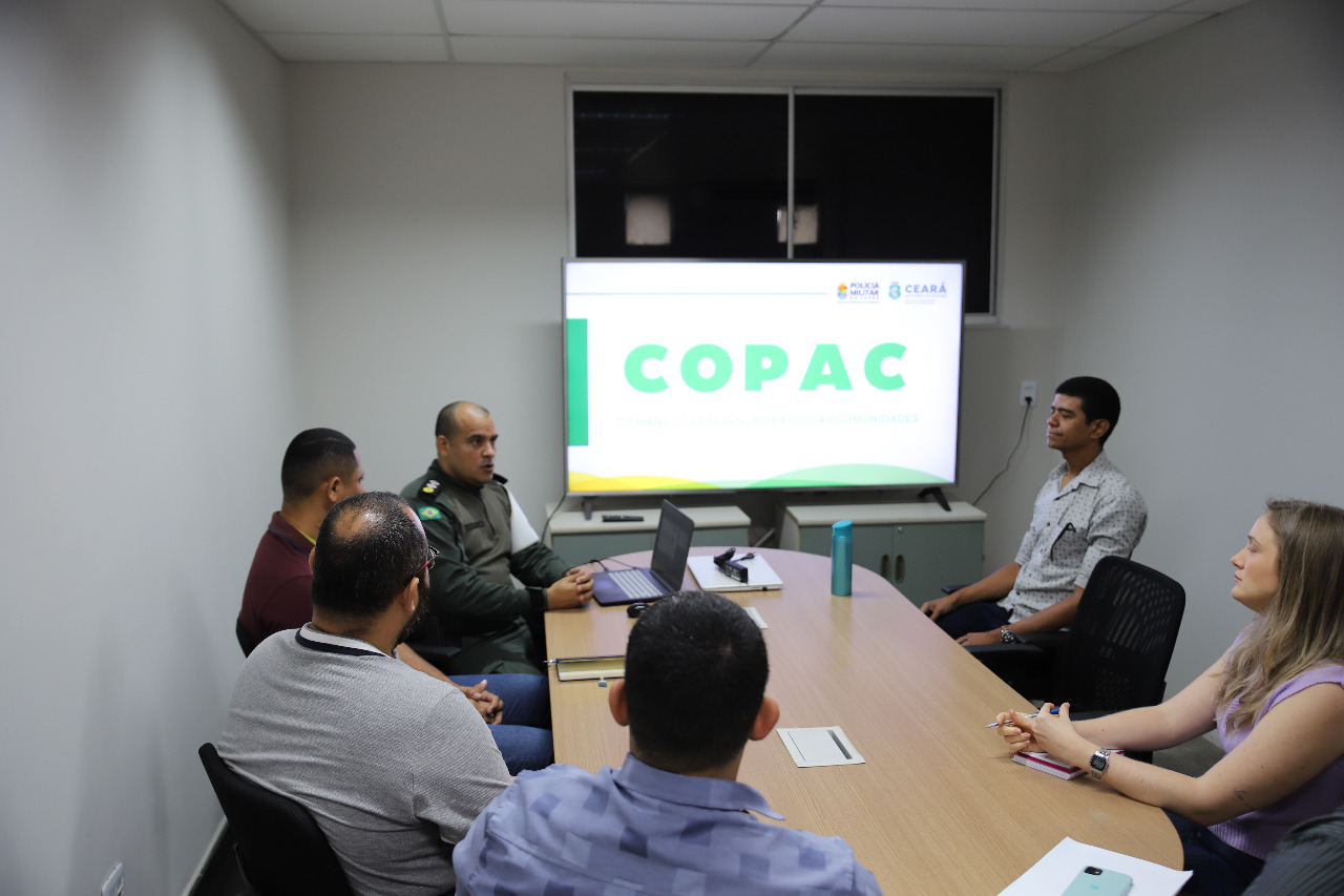 Supesp apresenta novo calendário de treinamento do Copac Virtual ...