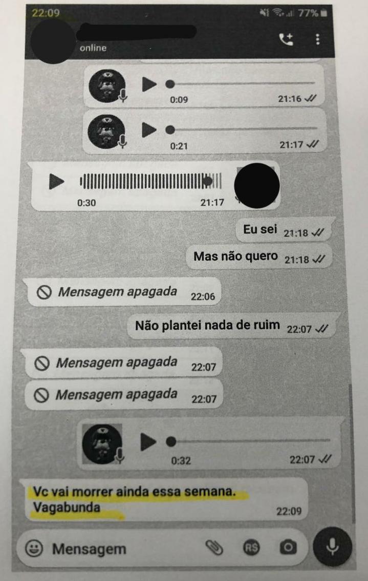 Polícia Civil Prende Em Flagrante Homem Que Se Passou Por Cliente Para