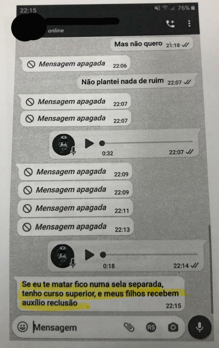 Polícia Civil Prende Em Flagrante Homem Que Se Passou Por Cliente Para