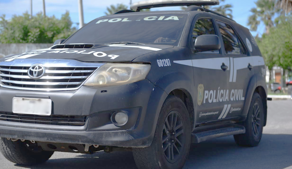 PC-CE prende homens que armazenavam e divulgavam conteúdos de pornografia infantojuvenil ...