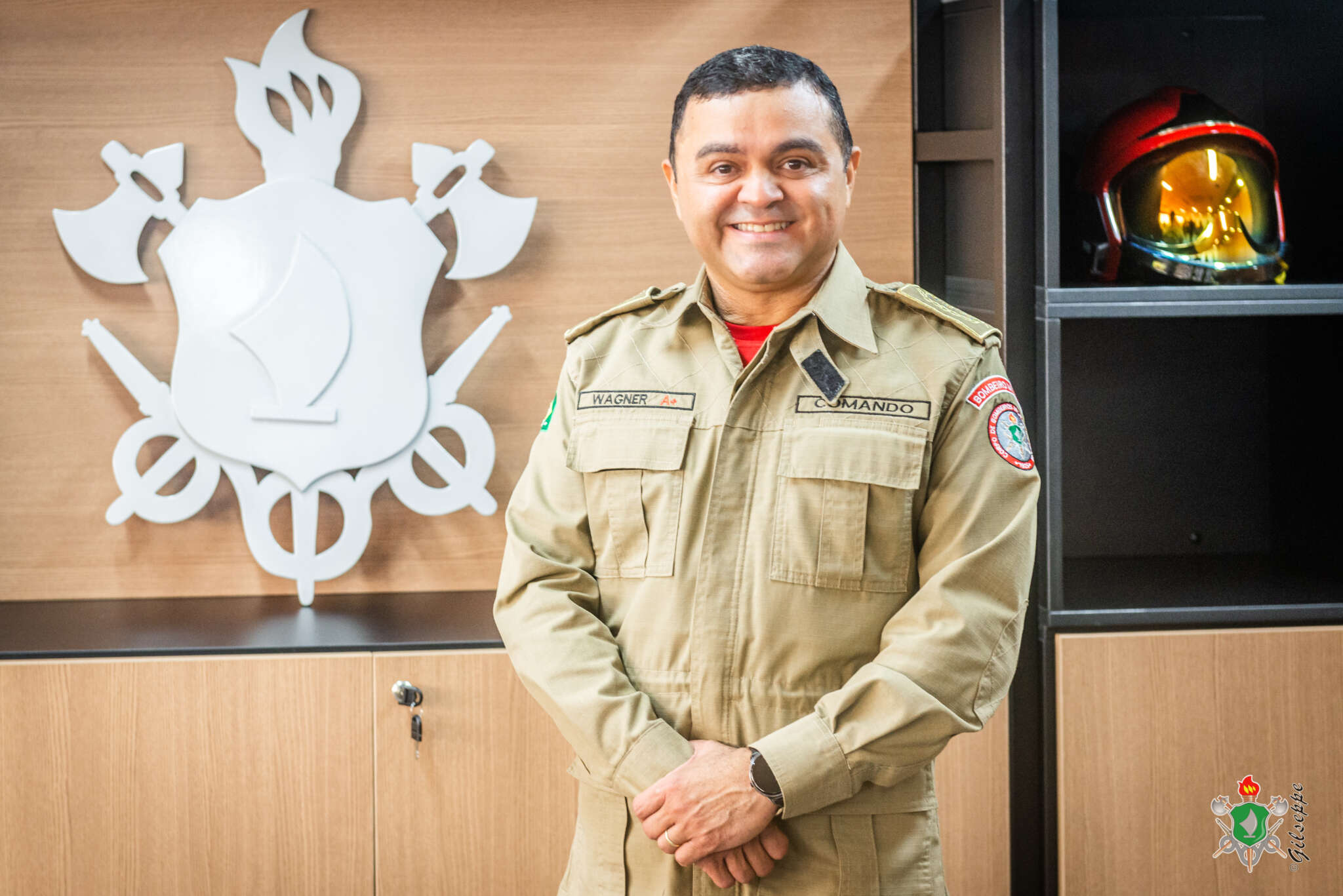 CBMCE 98 anos: uma história de combate às chamas e acolhimento da ...