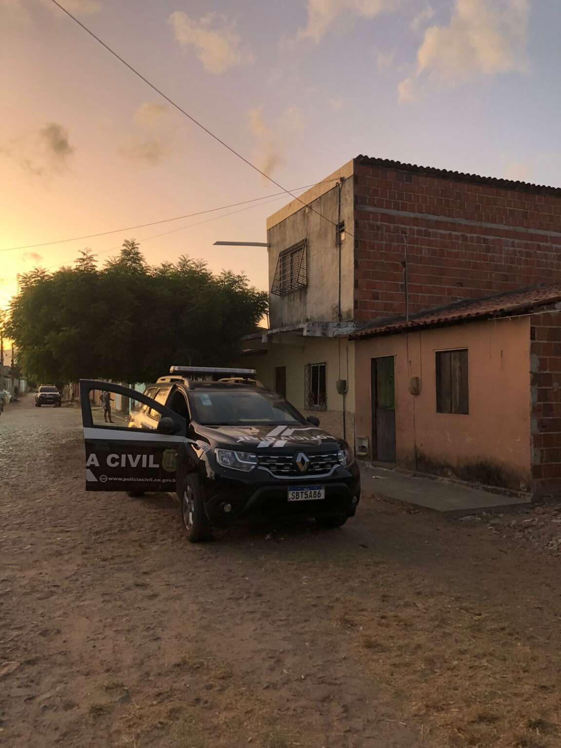 Operação Da Polícia Civil Resulta Na Prisão De Quatro Suspeitos De