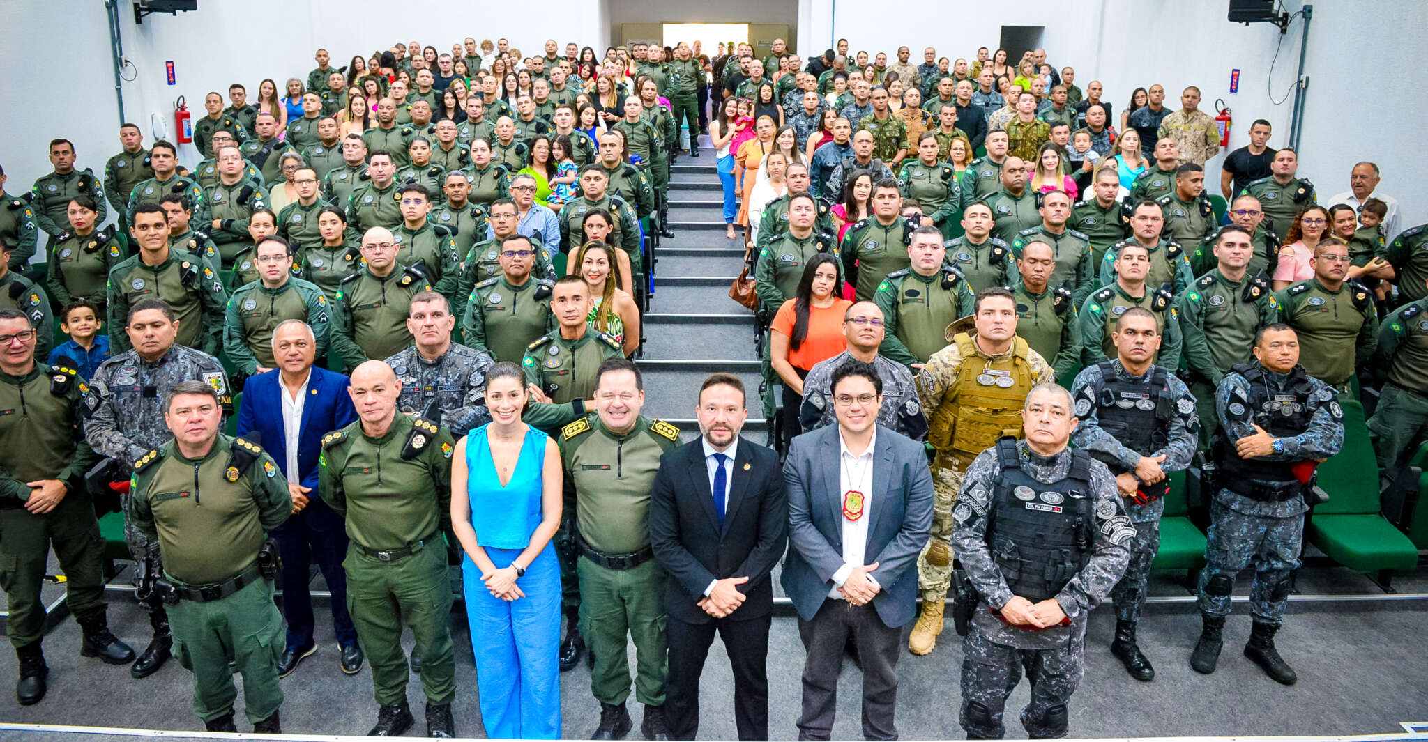 Aesp e PMCE celebram encerramento de quatro cursos de qualificação ...