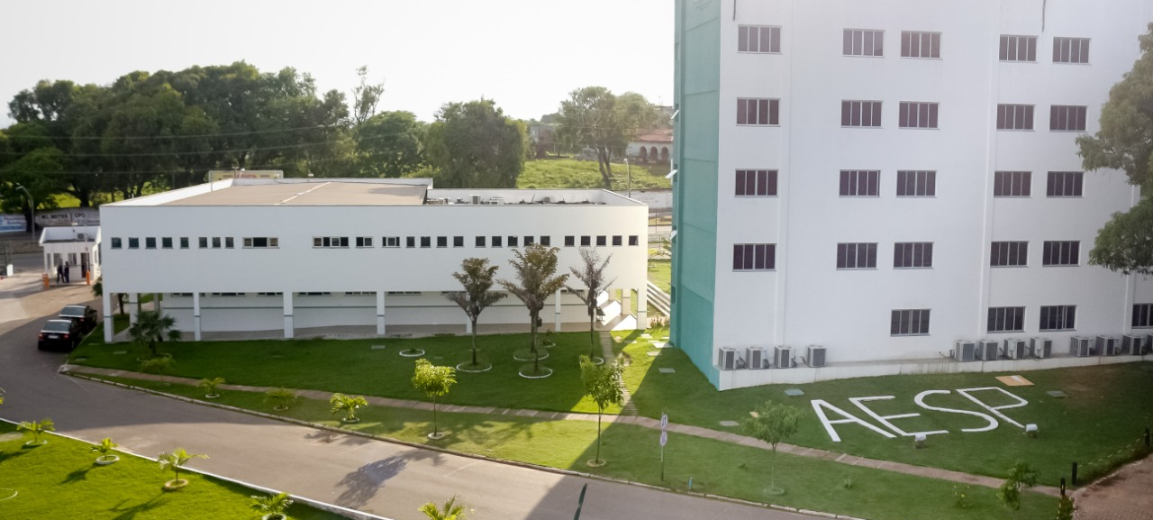 Aesp/CE promove aula inaugural do Curso de Formação da Polícia Civil do ...