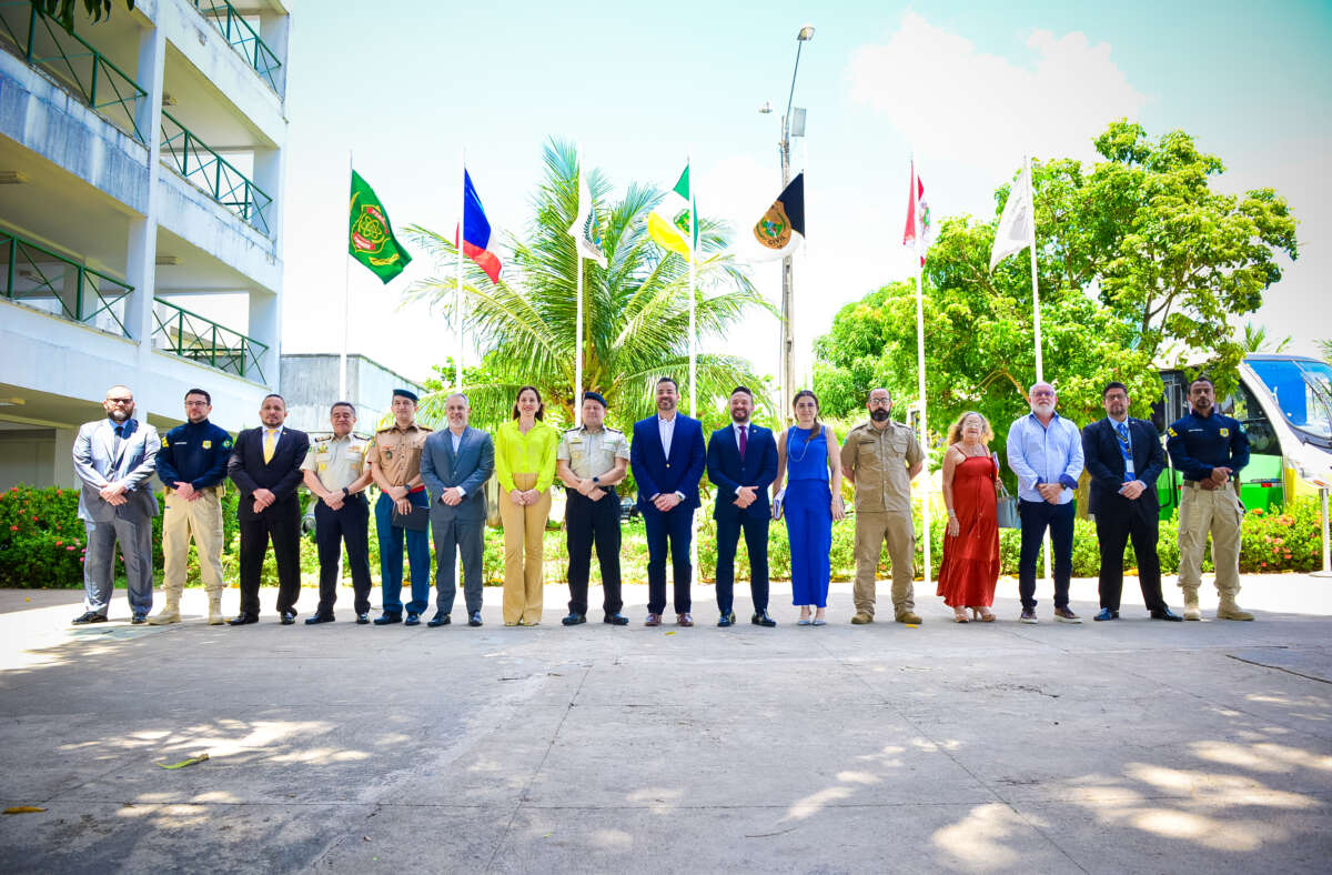 Aesp/CE sedia reunião do Consesp e apresenta balanço anual de gestão ...