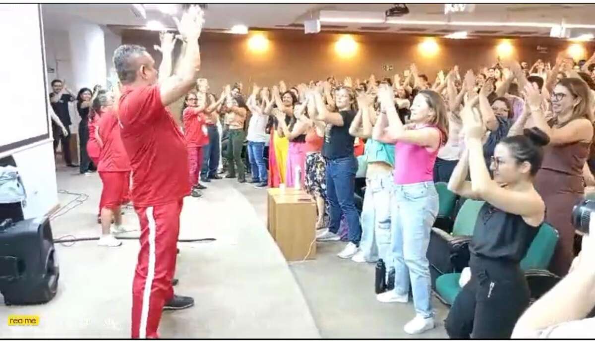 CBMCE apresenta Programa Saúde, Bombeiros e Sociedade para Escola de ...