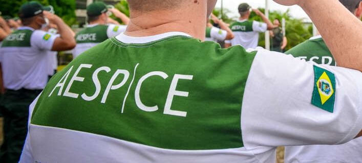 Aesp/CE realiza inscrições para Curso de Condutores de Veículos de ...