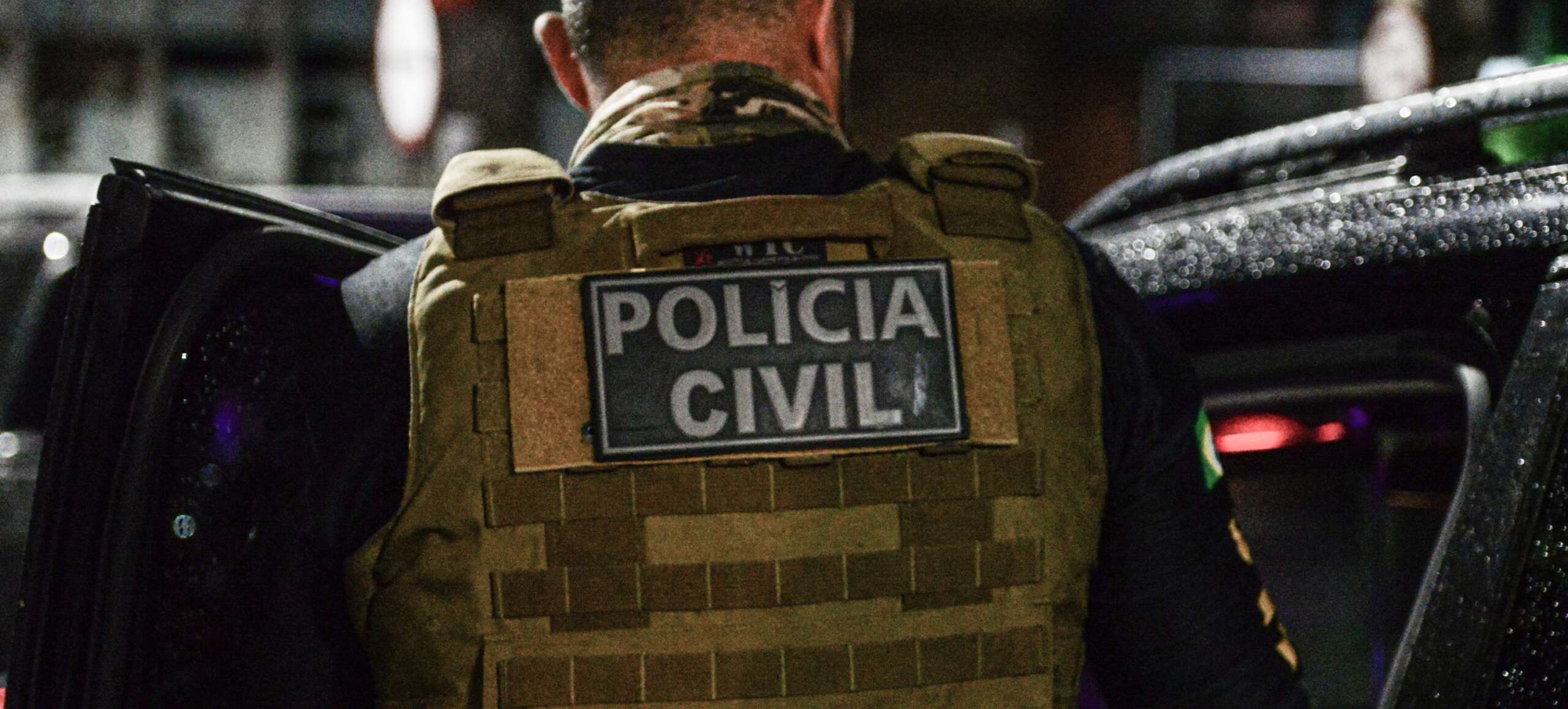 Em Pernambuco, PCCE cumpre mandado de prisão contra suspeito de homicídio no Crato/CE ...