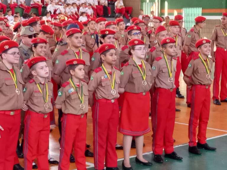 CMCB celebra 797 Medalhas e estabelece meta de 1.000 Premiações em 2025 ...